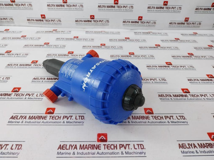 Dosatron D25Re2 Expert Dosing Pump 0.3 To 6 Bar – Aeliya Marine
