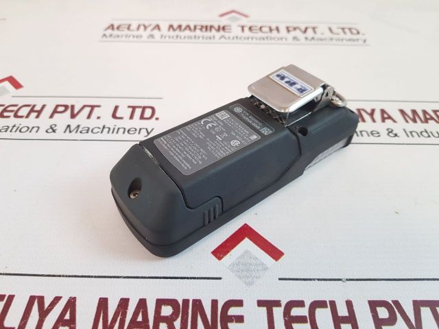 Drager x-am 2500 gas detector – Aeliya Marine