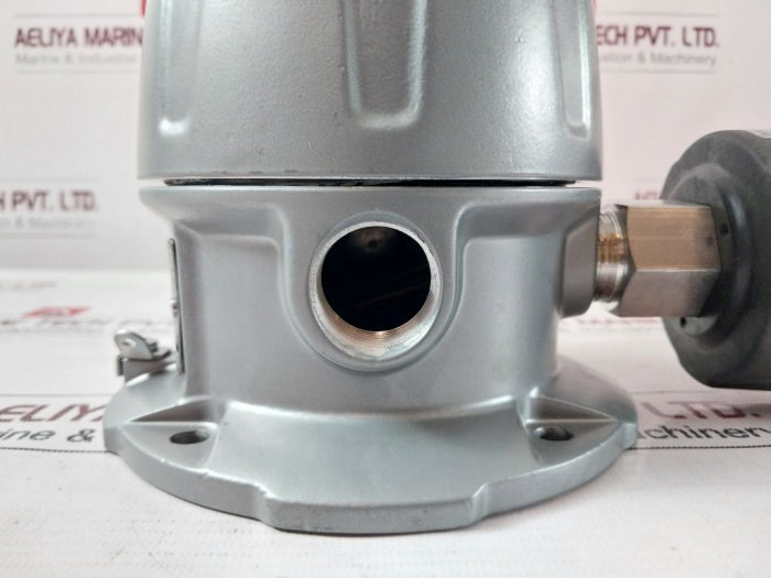 Drager Polytron 5100 Fixed Gas Detector 4544860 – Aeliya Marine