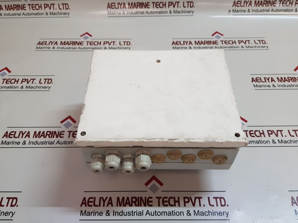 Drager Regard 2400 Gas Detector Unit – Aeliya Marine