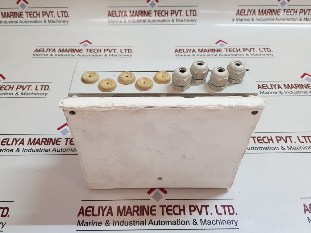 Drager Regard 2400 Gas Detector Unit – Aeliya Marine