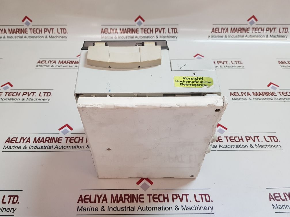 Drager Regard 2400 Control Unit – Aeliya Marine