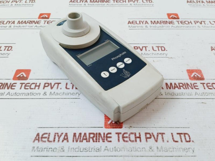 Drew Marine Phosphate Dissolved Oxygen Meter With Cube – Aeliya Marine