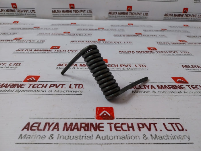 Drilling Winch Throttle Spring – Aeliya Marine