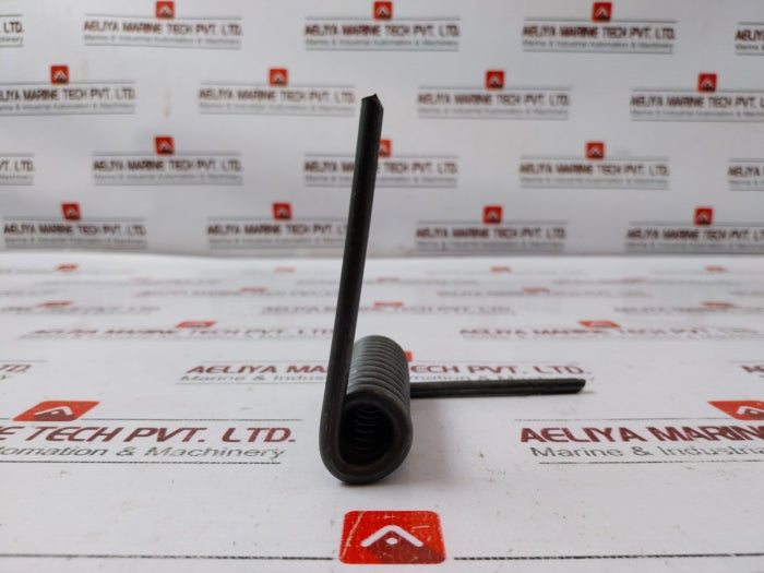 Drilling Winch Throttle Spring – Aeliya Marine