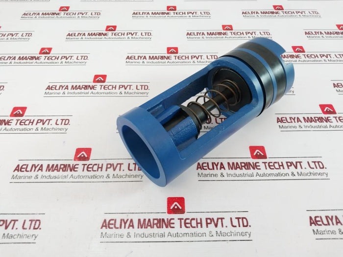 Drillmax 1340200 Drill Pipe Float Valve Model F 4-1/2 Inch – Aeliya Marine