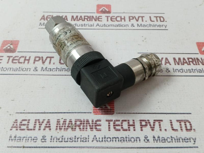 Druck Ptx 1400 Pressure Transmitter 6 Barg 4 To 20Ma – Aeliya Marine