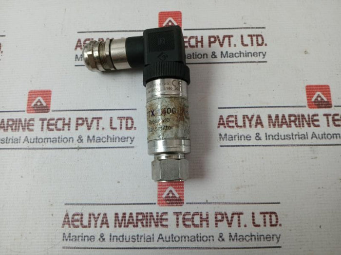 Druck Ptx 1400 Pressure Transmitter 6 Barg 4 To 20Ma – Aeliya Marine