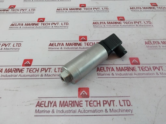 Druck Ptx 610 Precision Pressure Transmitter 4-20Ma 1150 Mbar Abs 12 B ...
