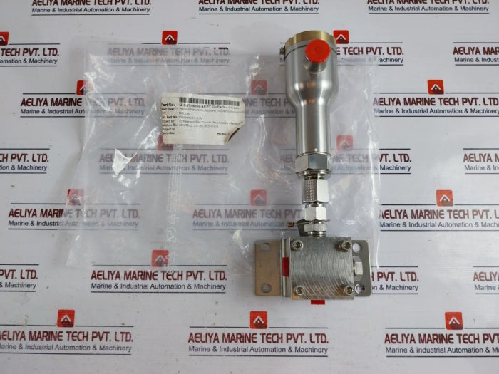 Druck Ptx 7900 Pressure Transmitter 10 Bar 9 To 28 Vdc 4 To 20 Ma ...