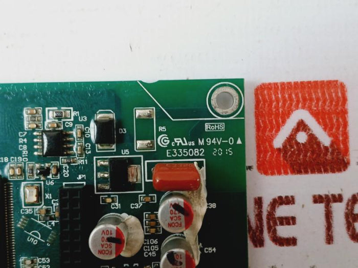 Ds5E-20P7Pta-cpu-1X3-190420 Printed Circuit Board Card 94V-0 – Aeliya ...