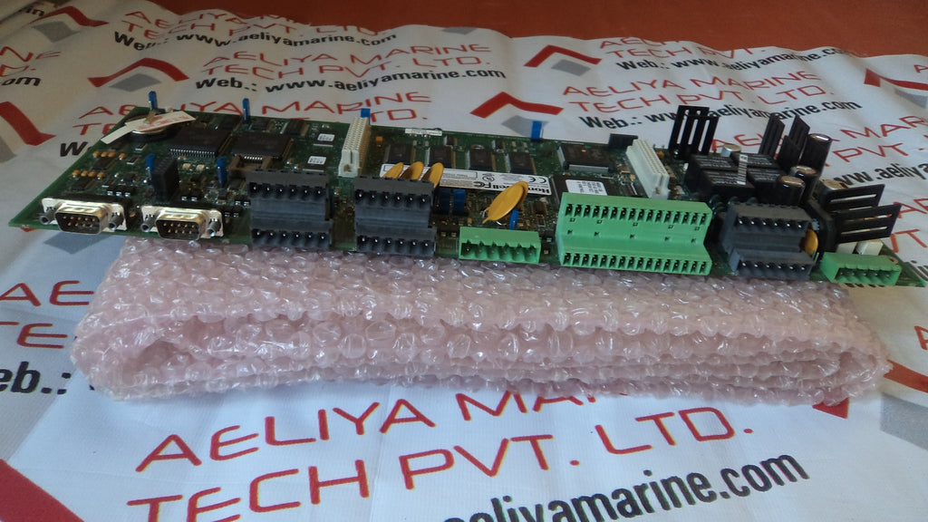 Honeywell nexsentry 4100 smt bd – Aeliya Marine