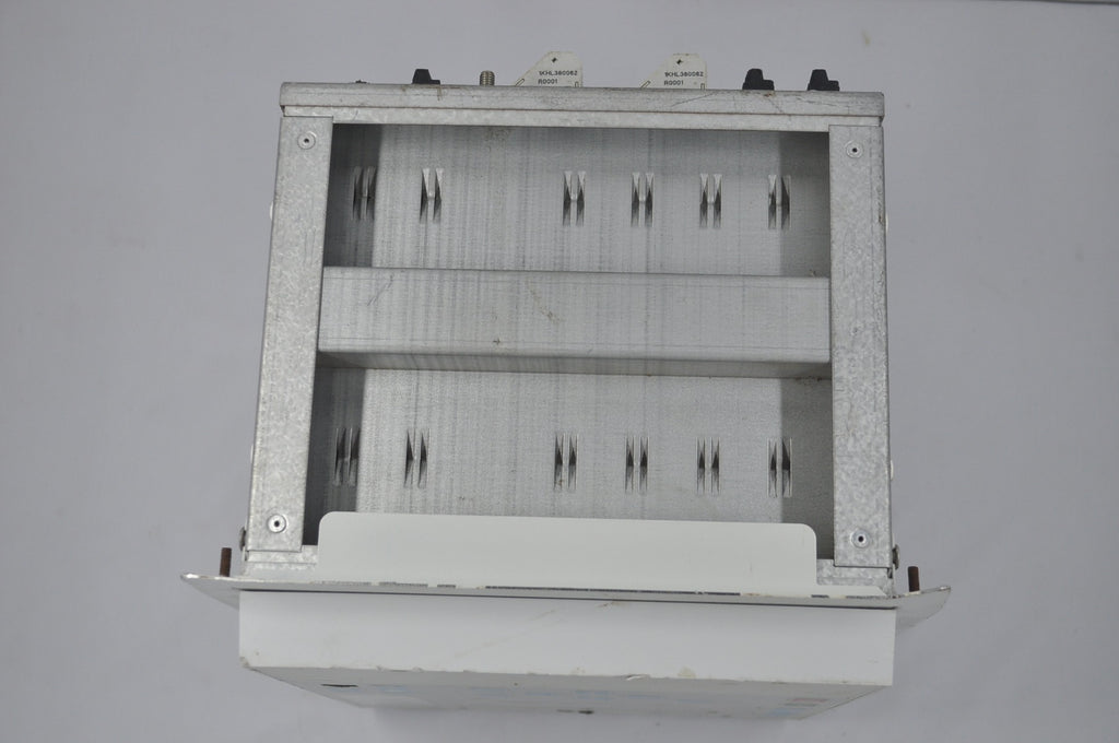 Abb ret650 transformer protection relay – Aeliya Marine