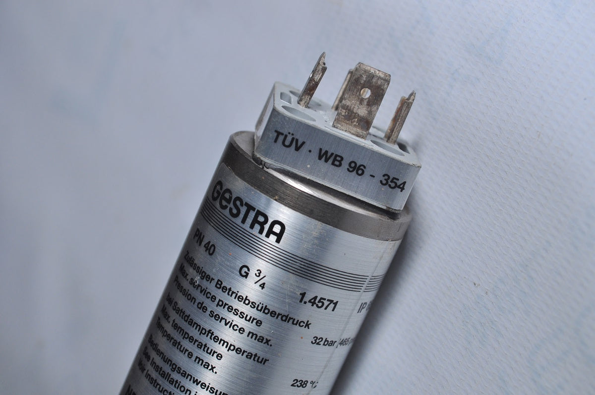 Gestra nrg 16-11 – Aeliya Marine