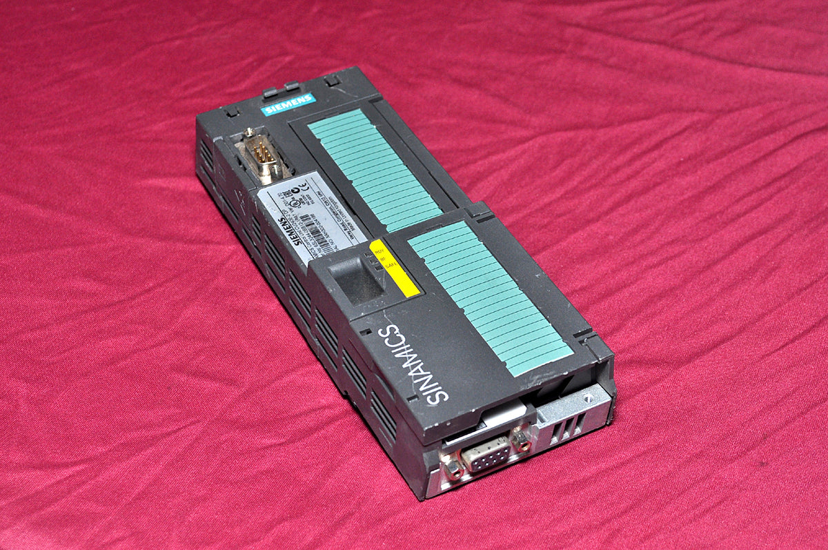Siemens sinamics control unit cu240e-2 dp – Aeliya Marine