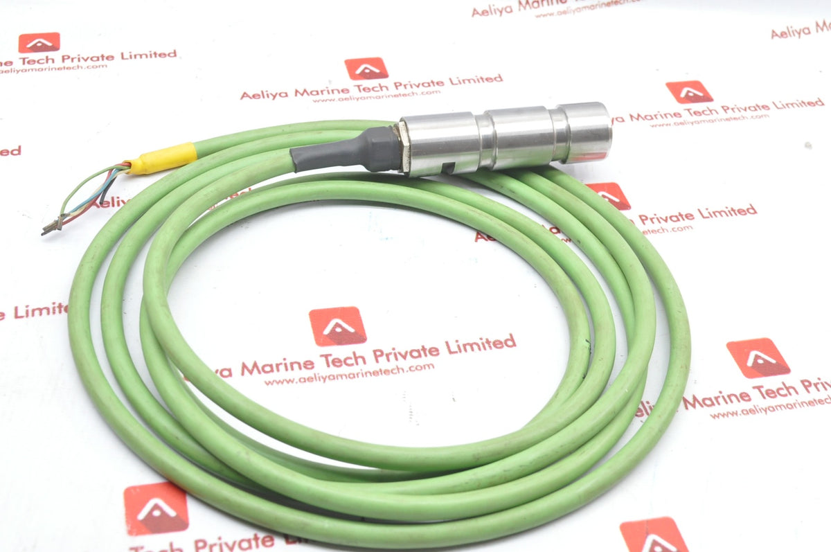 Magtrol C-1002-05 Sensor – Aeliya Marine