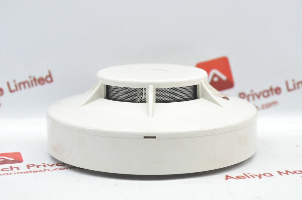 Nohmi bosai fdk512 optical smoke detector – Aeliya Marine