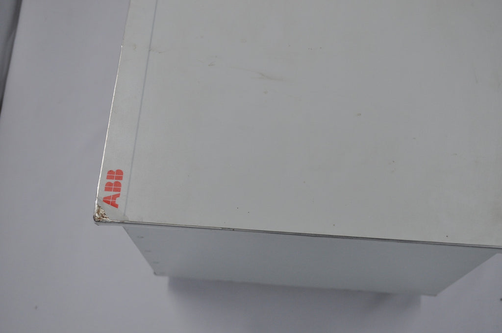 Abb reg670 generator protection ied – Aeliya Marine