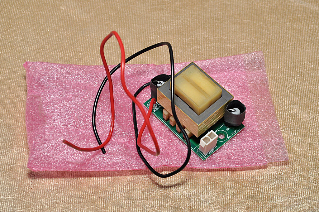 Delta Ra-160F/Ed-1 Pcb Circuit With Transformer Cormex 0712 Module ...