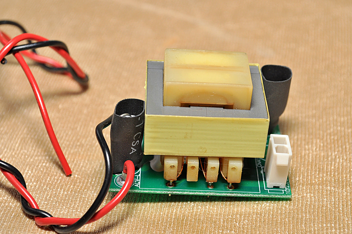 Delta Ra-160F/Ed-1 Pcb Circuit With Transformer Cormex 0712 Module ...