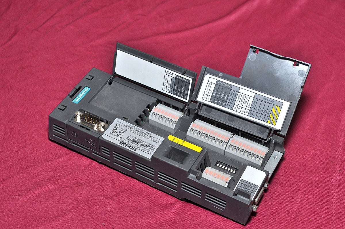 Siemens sinamics control unit cu240e-2dp – Aeliya Marine