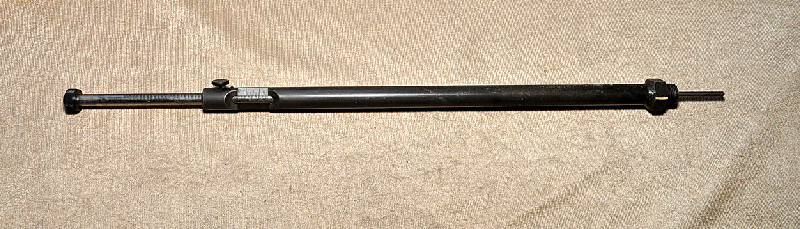 Simplex contact poker gauge – Aeliya Marine