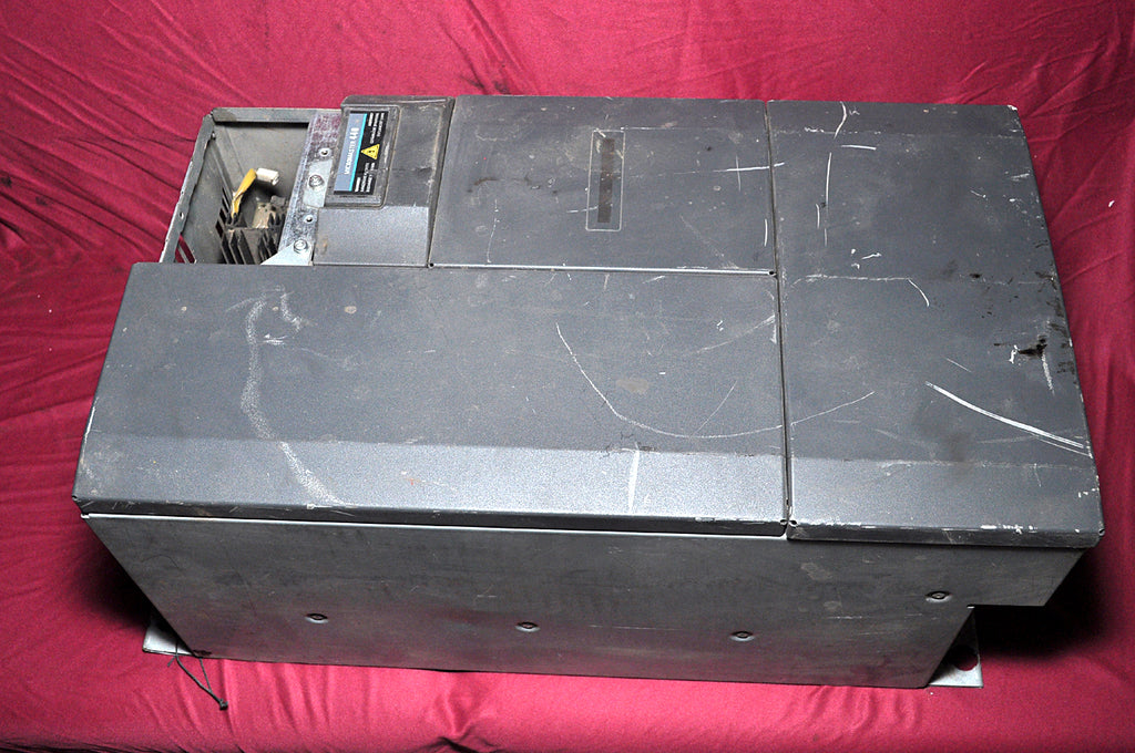 Siemens micromaster 440 6se6440-2ud31-5da1 – Aeliya Marine
