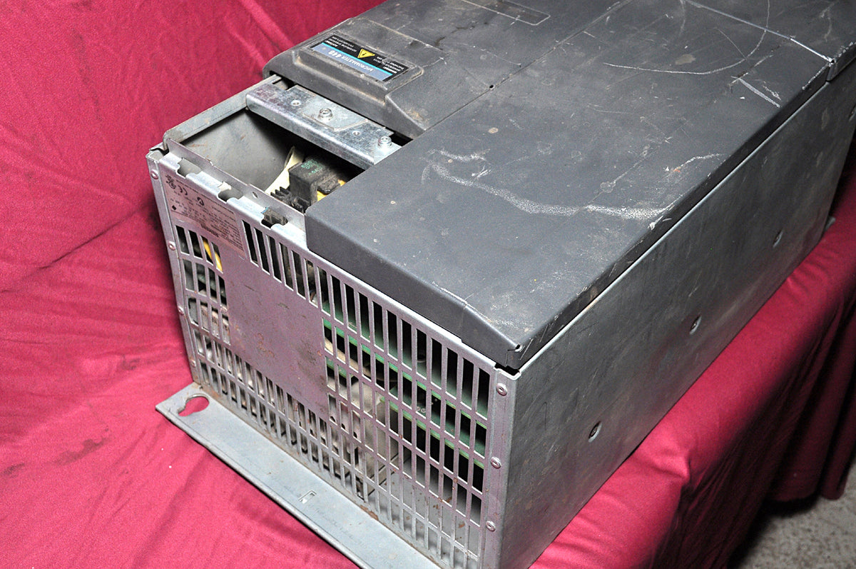 Siemens micromaster 440 6se6440-2ud31-5da1 – Aeliya Marine