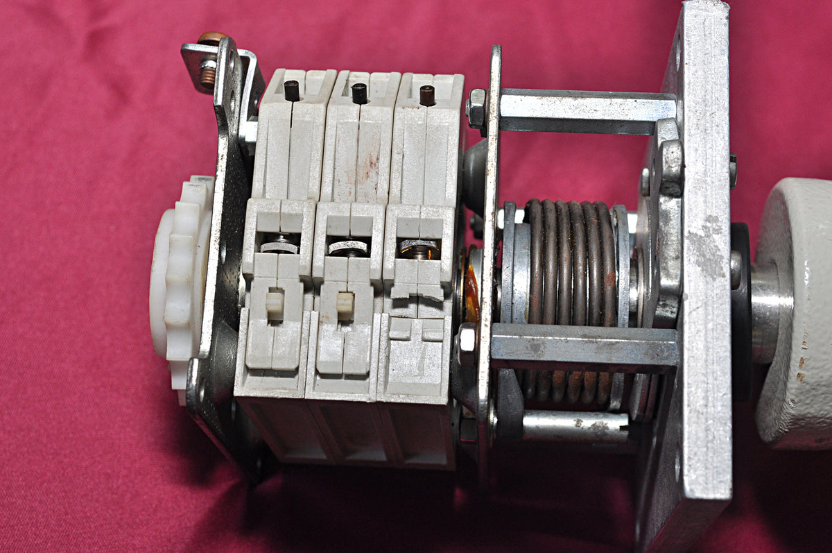 W gessmann d-74211 handle – Aeliya Marine