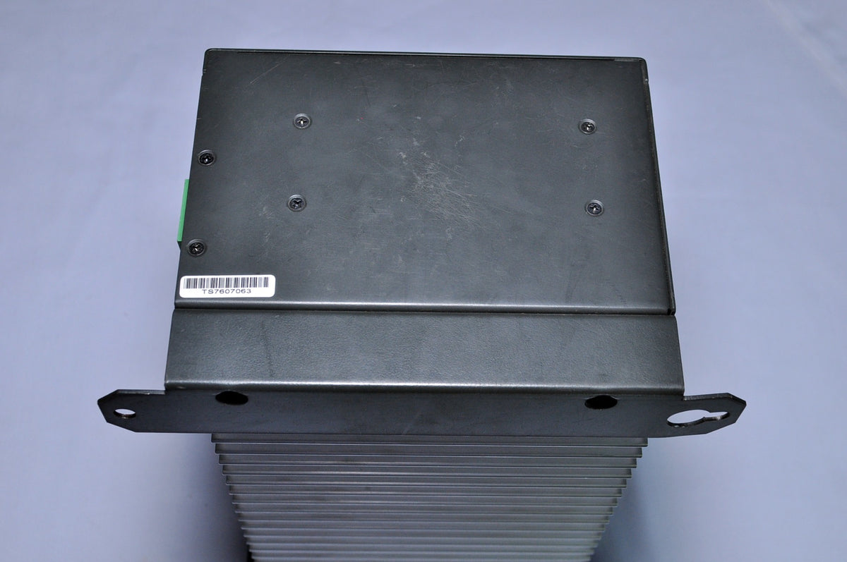 Converteam p111-6052 advanced micro controller – Aeliya Marine