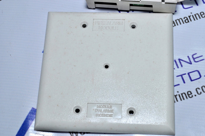 Edwards Systems Siga-cc1 Single Input Module – Aeliya Marine