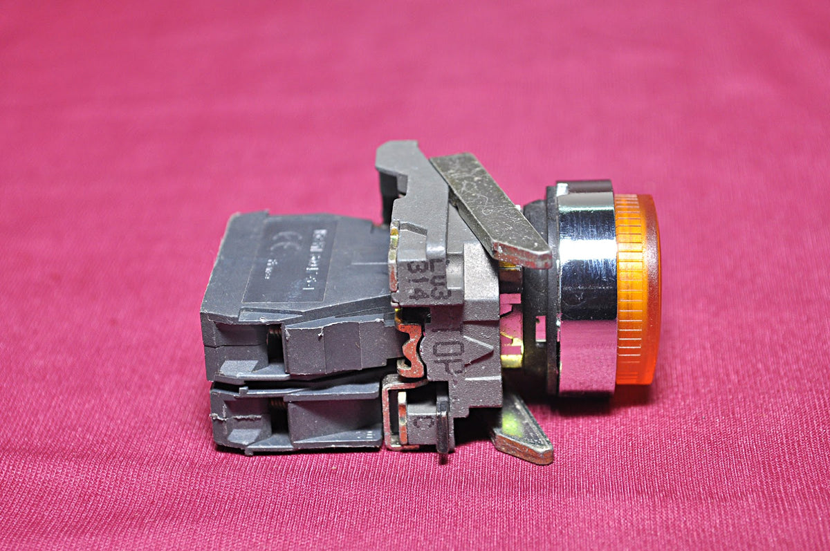 IEC/EN 60947-5-1PUSH BUTTON – Aeliya Marine