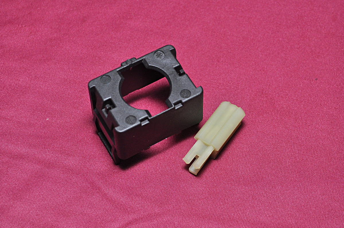 ROD EXTENSION ISOLATOR 63A REAR OF PANEL – Aeliya Marine