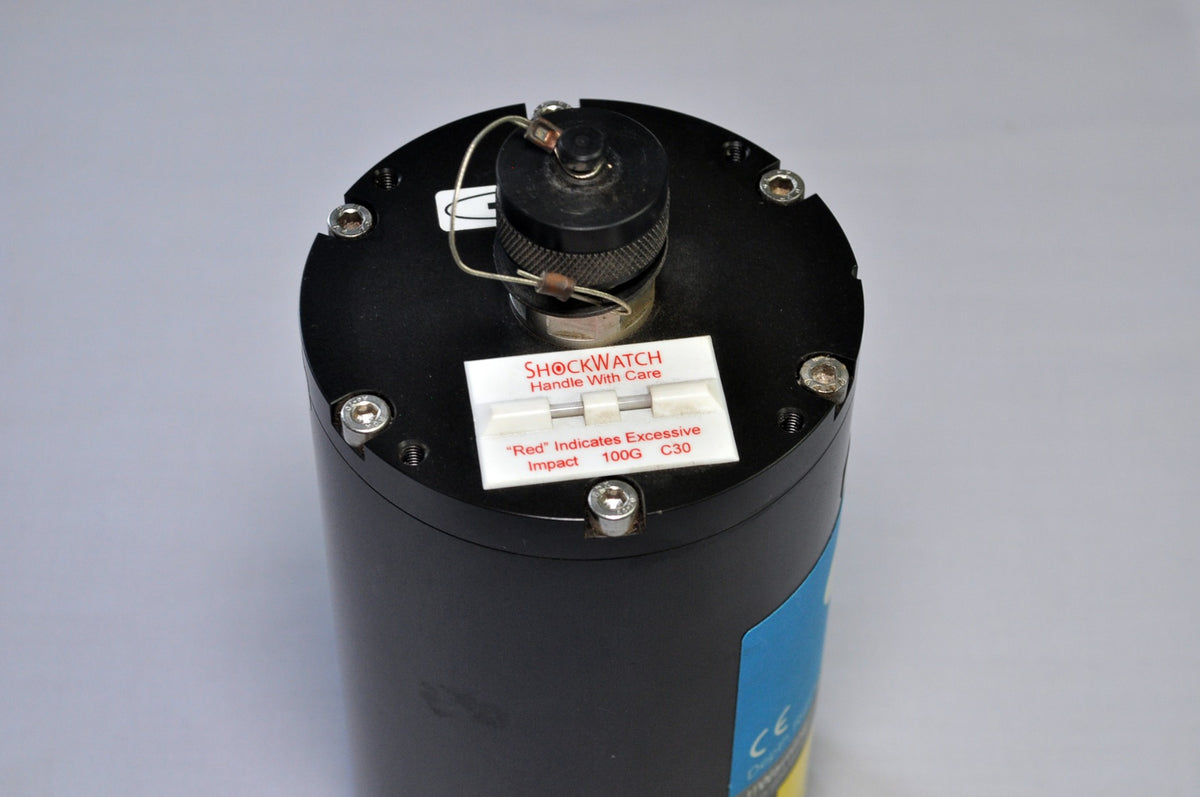 Tss dms-10 dynamic roll and pitch – Aeliya Marine