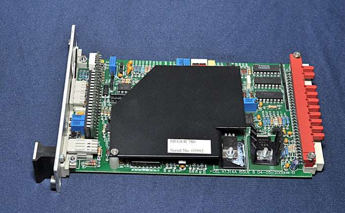 K1314 Gas Detection Module – Aeliya Marine