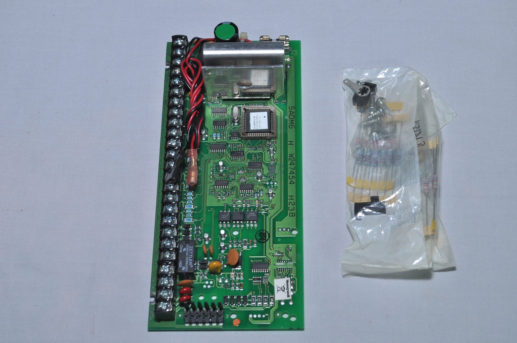 Honeywell W247454 Pittway 2002 N9988V1 Rev.A Alarm Board – Aeliya Marine