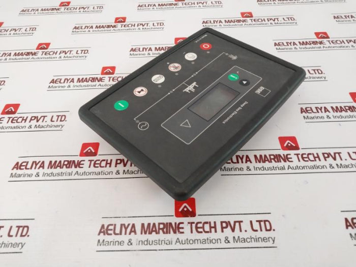 Dse 6020-001-01 Auto Mains Utility Control Module 94V-0, 020-436 ...