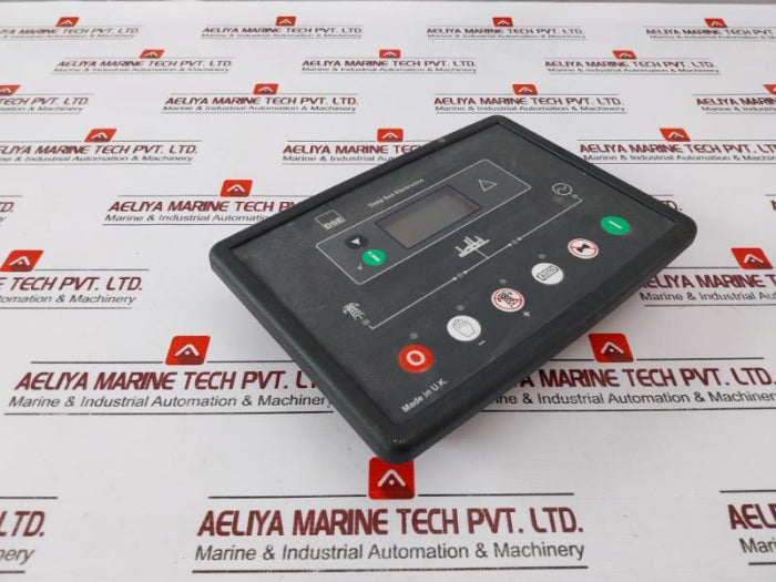 Dse 6020 Auto Mains (Utility) Control Module 6020-001-01 94V-0 – Aeliya ...