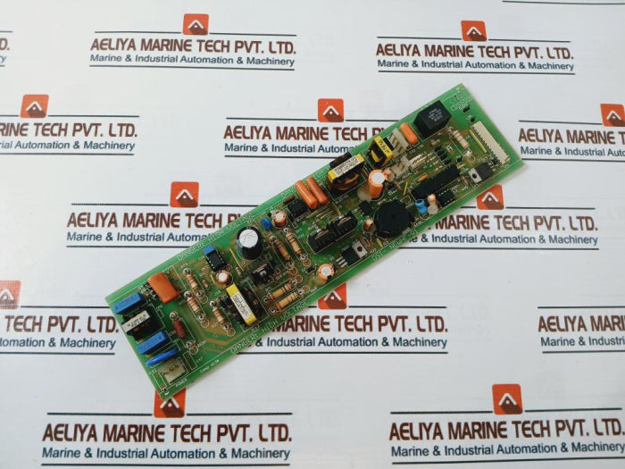 Dsi-newhf-r1 Printed Circuit Board – Aeliya Marine