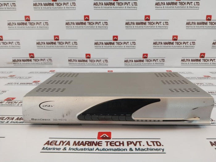 Dstv Dsd 1110 Multichoice Decoder – Aeliya Marine