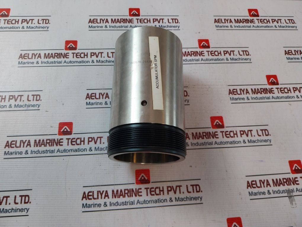 Dti 100767B Cartridge Valve – Aeliya Marine