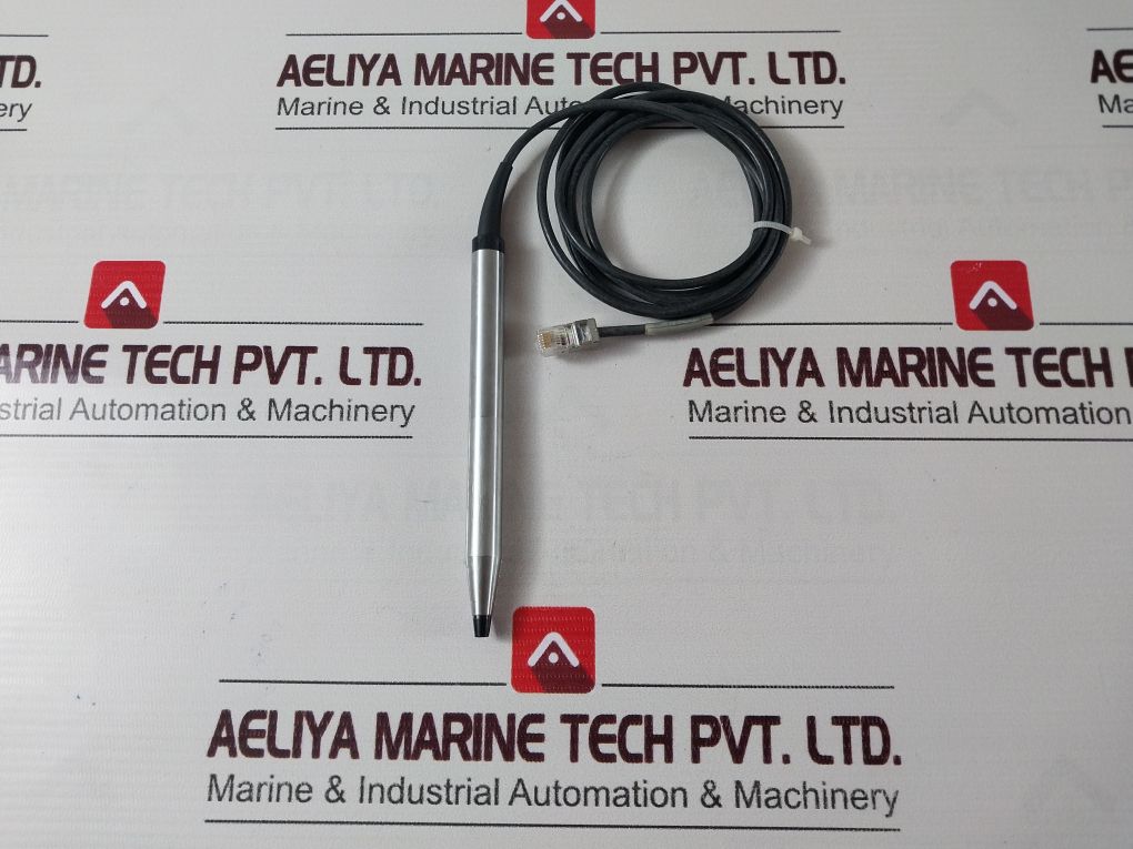 DTI 20513-001 - Compact Solution for Automation – Aeliya Marine