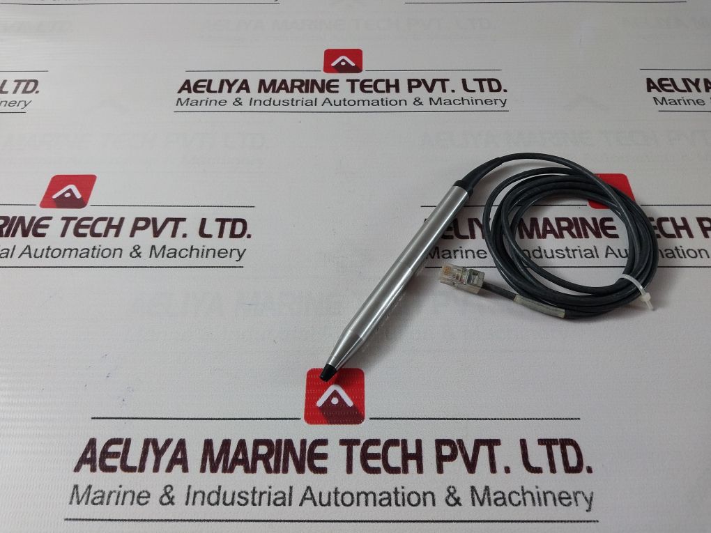 DTI 20513-001 - Compact Solution for Automation – Aeliya Marine