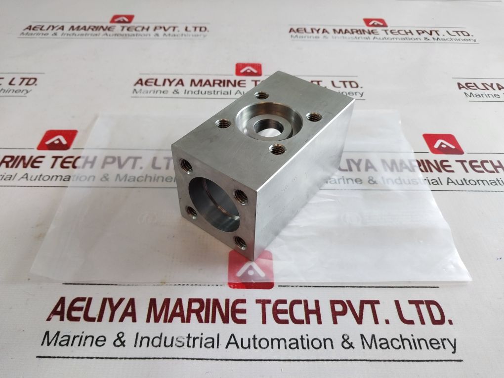 DTL Engineering SH0075 Rev D Valve | 5000 PSI Rated – Aeliya Marine