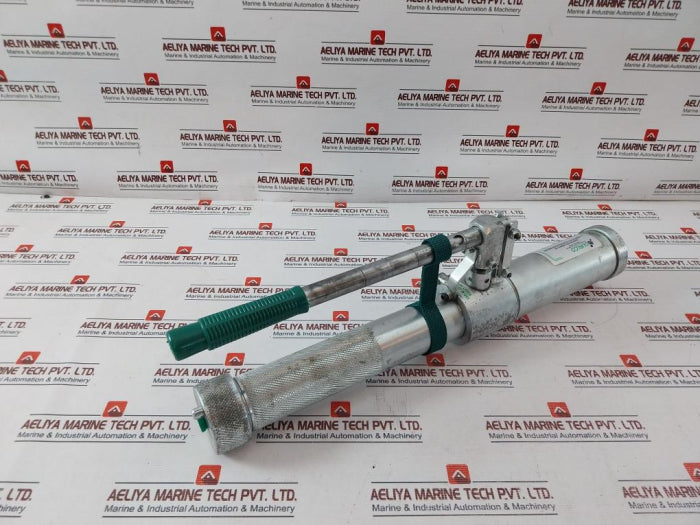 Dualco 11020 Hydraulic Grease Guns Set 103746 Gc03=4X8 15000 Psi ...