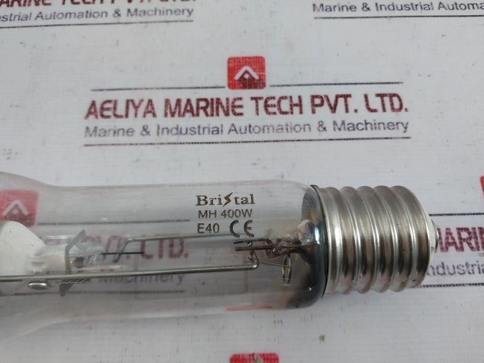 Duke Mh 400W High Pressure Metal Halide Lamp E40 400W 220-240V 50Hz Da ...