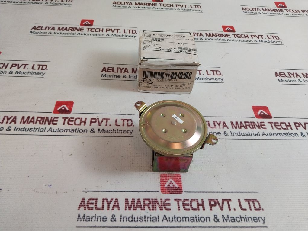 Dwyer 1910-5 Pressure Switch 10 PSI 0000-6837-15 – Aeliya Marine