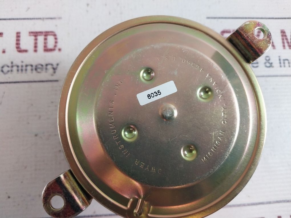 Dwyer 1910-5 Pressure Switch 10 PSI 0000-6837-15 – Aeliya Marine
