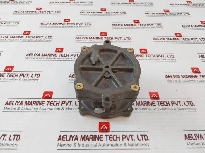 Dwyer 1950-00-2F Explosion-proof Differential Pressure Switch – Aeliya ...