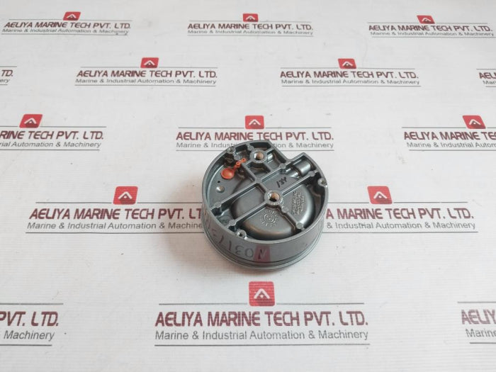 Dwyer 2310 C Magnehelic Differential Pressure Gauge 20809301104 15Psig ...